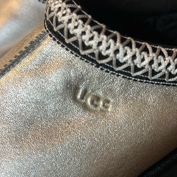 UGG | Shoes | Ugg Slip Ons | Poshmark